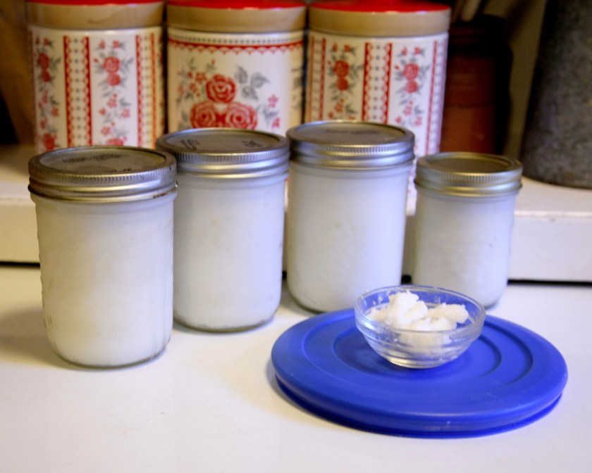 Making Lard for the First Time – So Easy! – Our Simple Homestead