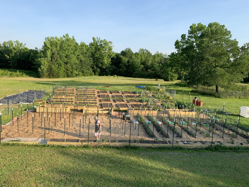 Our Simple Homestead – Living a Simple LIfe is Living the Good Life