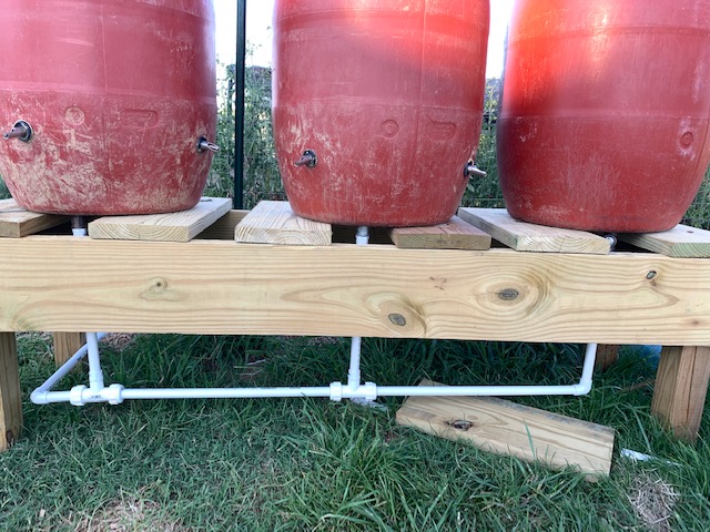 Our Simple Homestead – Living a Simple LIfe is Living the Good Life