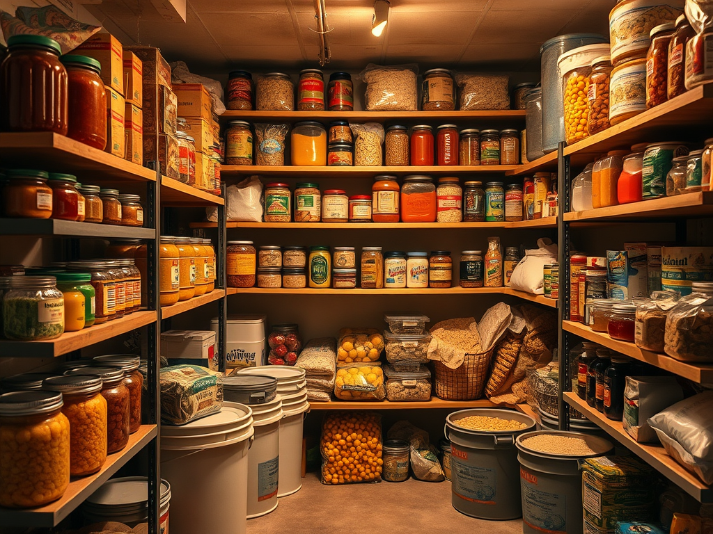 Food Preservation – Our Simple Homestead